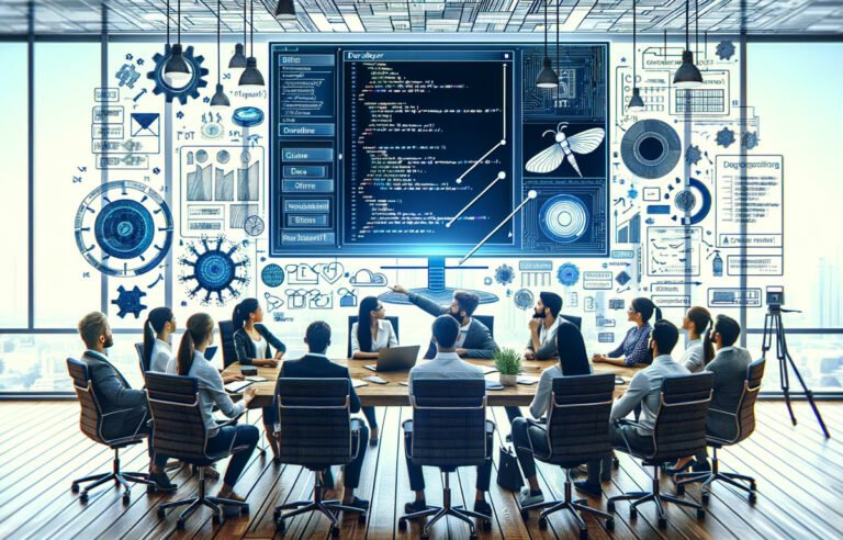 Excel in .NET Developer Interviews: Key Questions & Tips