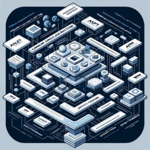 Explore the .NET Framework: Key Components and Their Roles