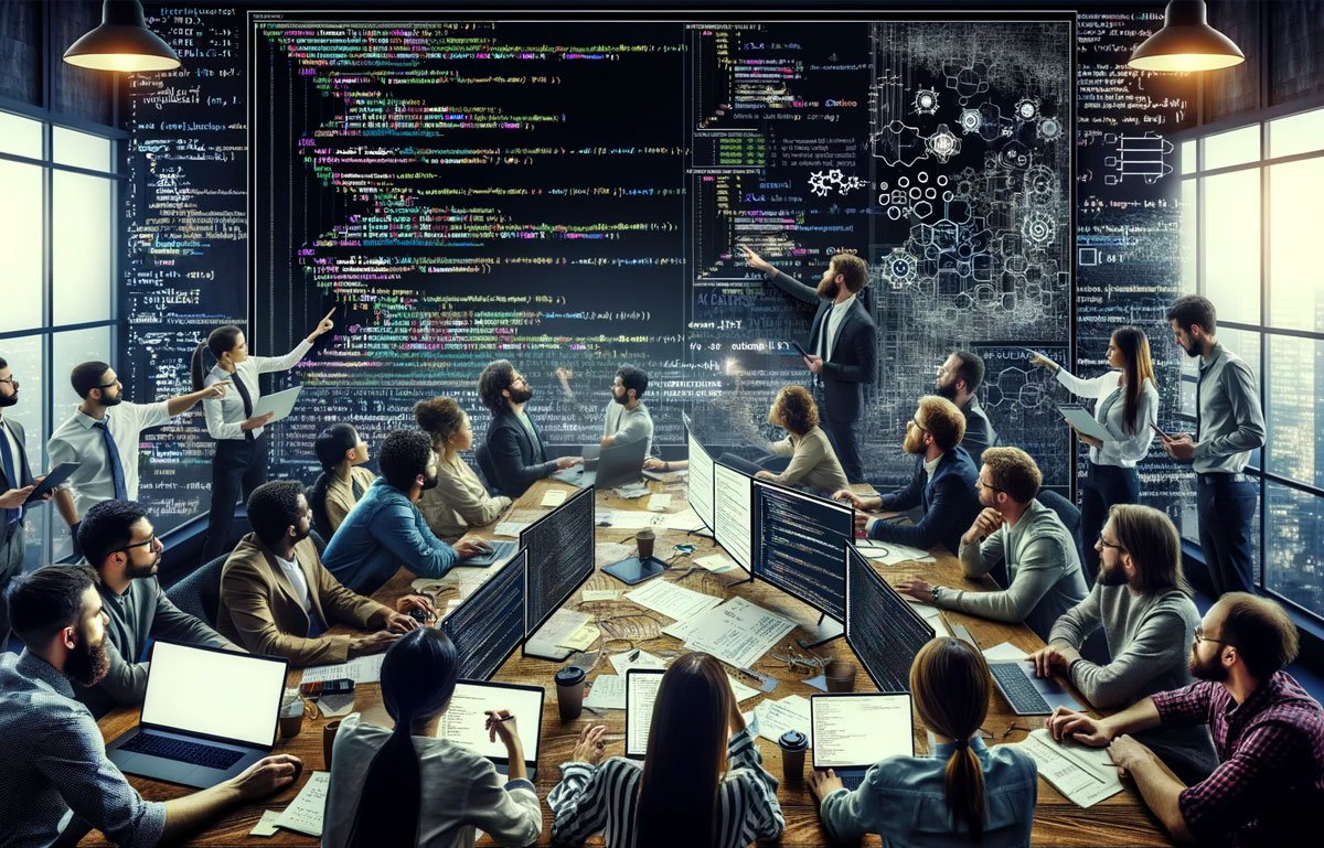 Excel in .NET Developer Interviews: Key Questions & Tips