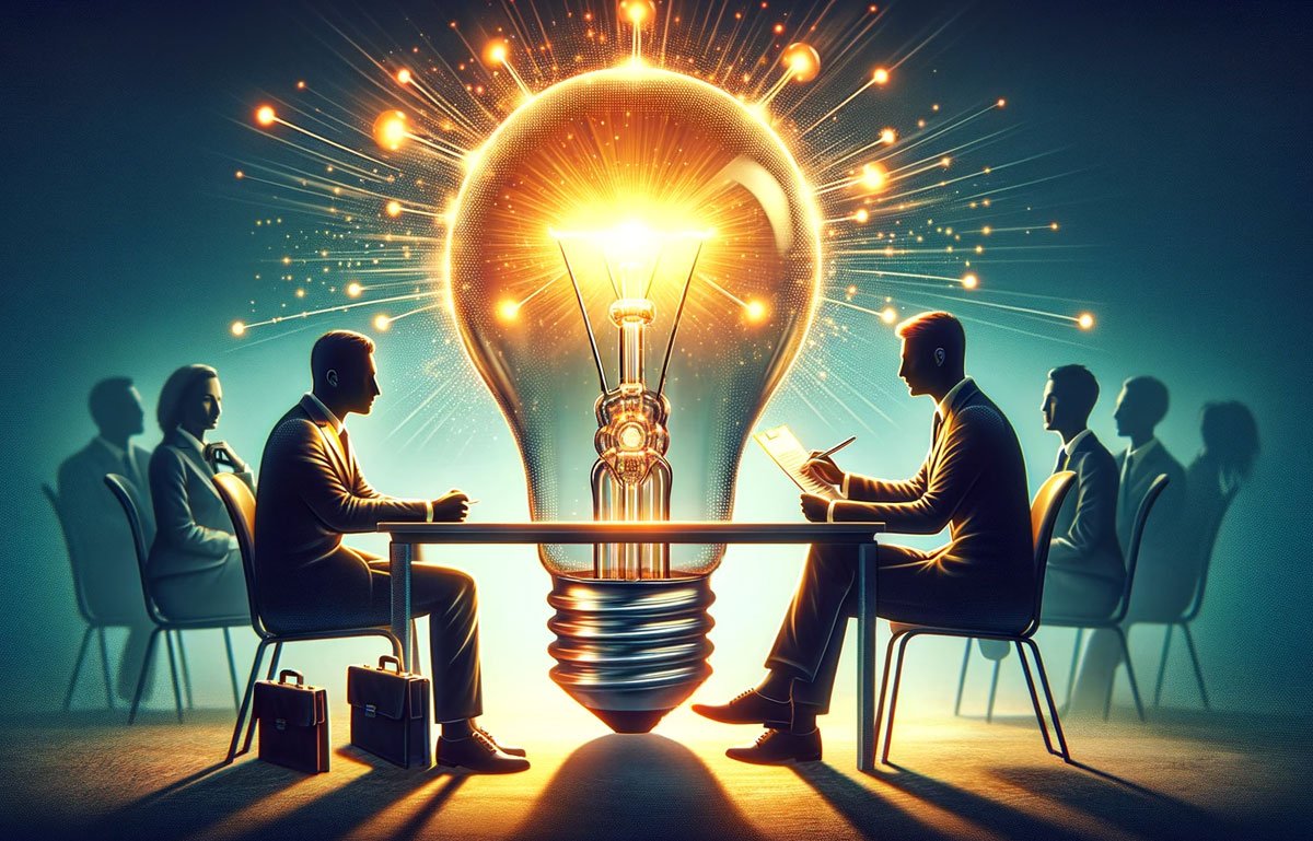 Effective Interview Preparation Techniques - Interview Toolkit Guide