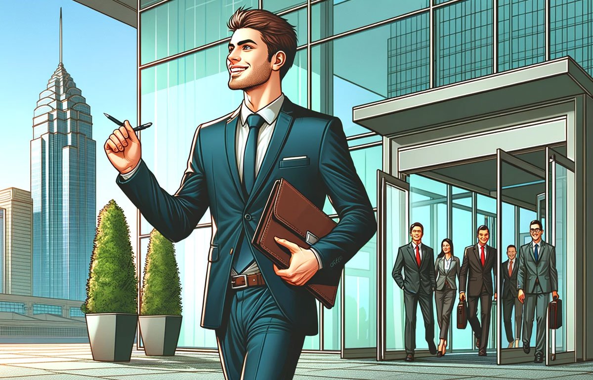 Effective Interview Preparation Techniques - Interview Toolkit Guide