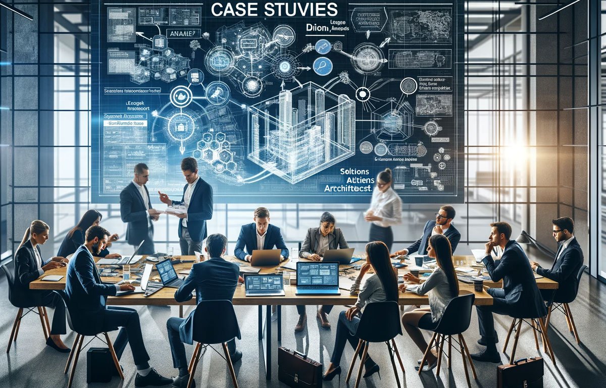 Ace Your Solutions Architect Interview: Expert Questions & Tips